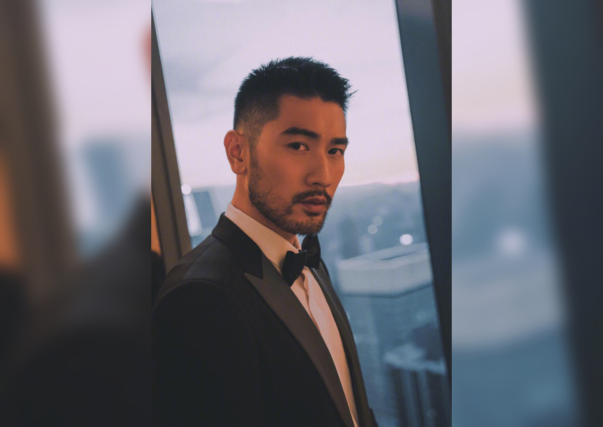 Godfrey Gao dies after collapsing on set of Chinese variety show ...