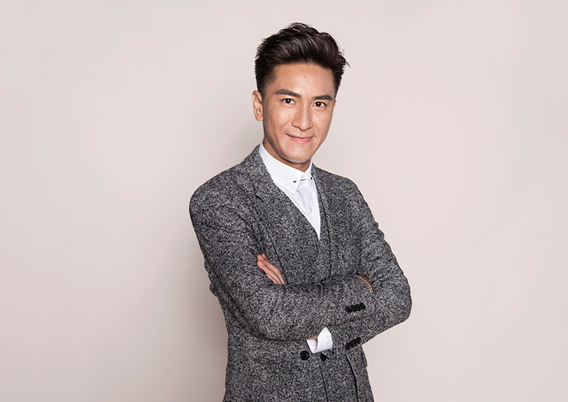 Kenneth Ma says Jacqueline Wong didn't talk to him about her latest ...