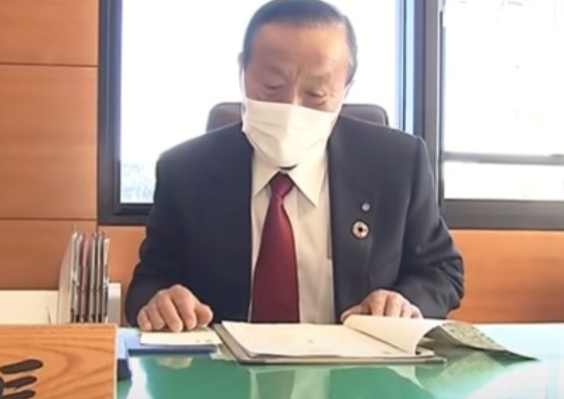 Japan's 'Jo Baiden' feels affinity to US president-elect, Asia News ...