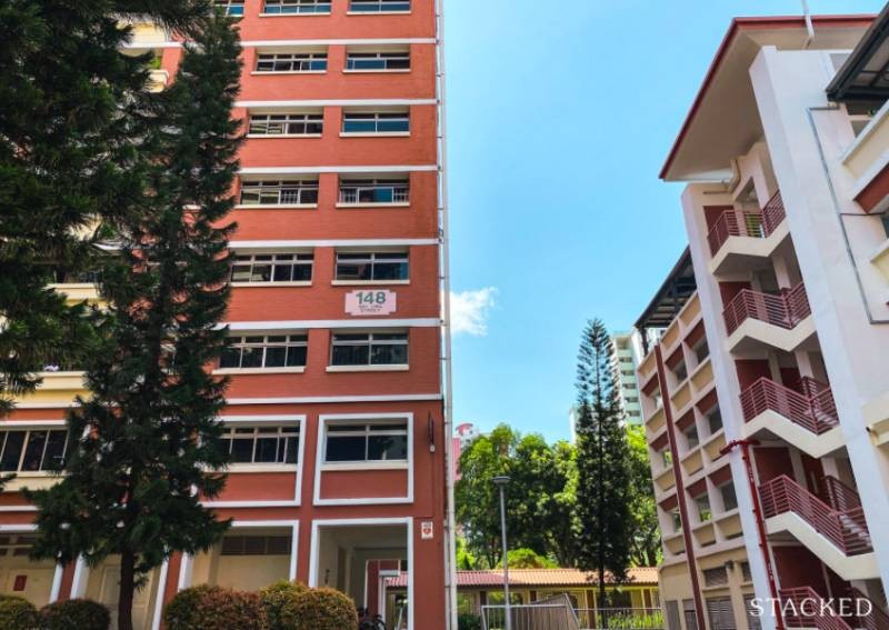 Daily roundup: Where do these $1m HDB flats keep coming from? - and ...