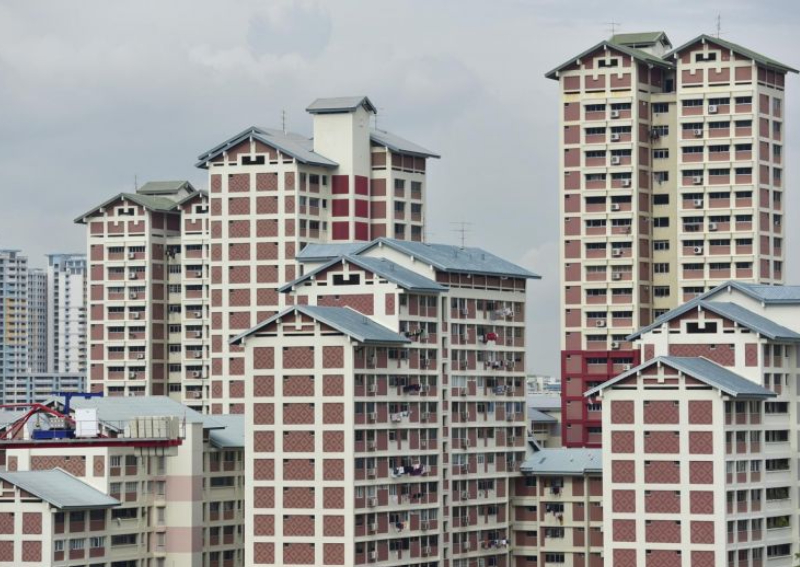 The complete guide to transfer of HDB ownership , Money News - AsiaOne