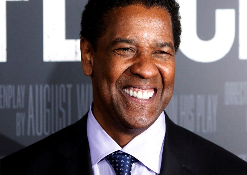 Denzel Washington named the Greatest Actor of the 21st Century (So Far ...