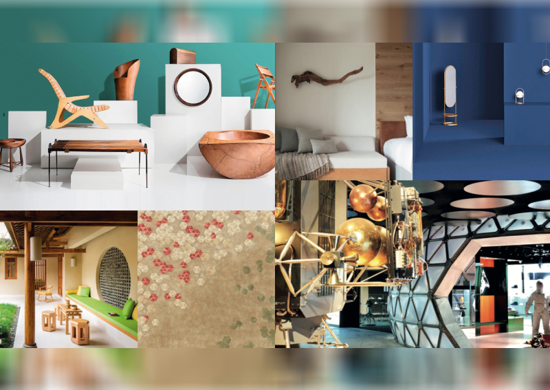 10 rising Chinese design trends in interior design, Lifestyle News ...