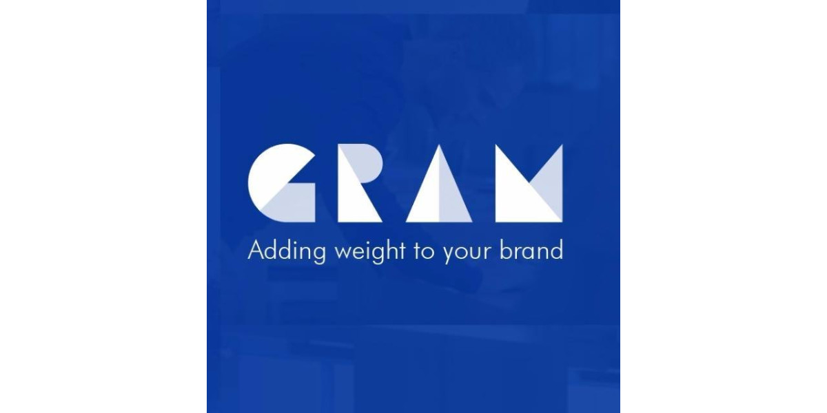 E Gram Logo