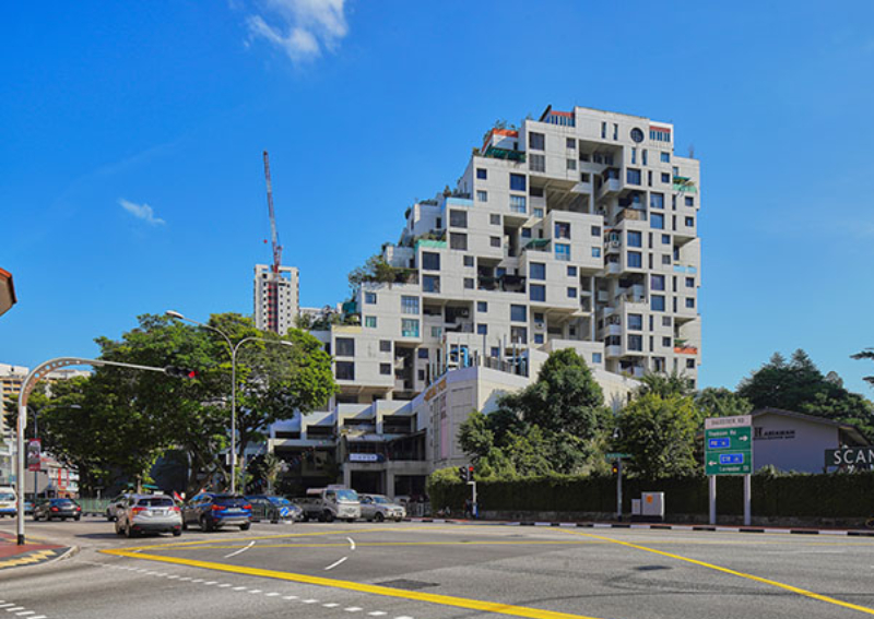 Adventures at home: Let's rediscover Balestier, Lifestyle News - AsiaOne