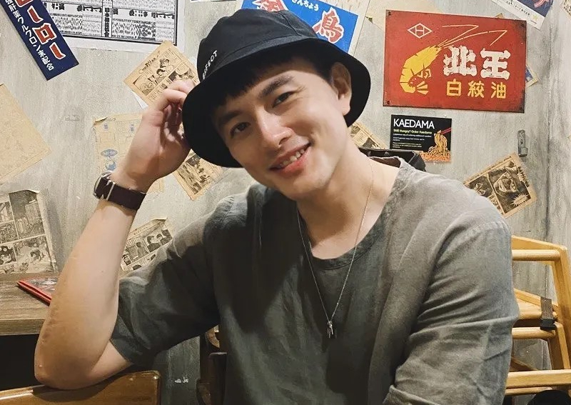 Prepared to be scolded: Shane Pow to act in Mediacorp telemovie, first ...