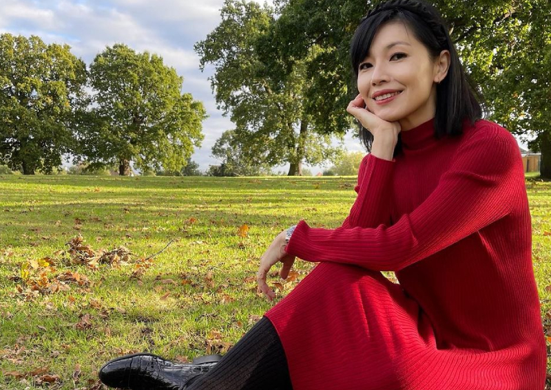Go splurge with your first paycheck: Sharon Au explains why that's okay ...