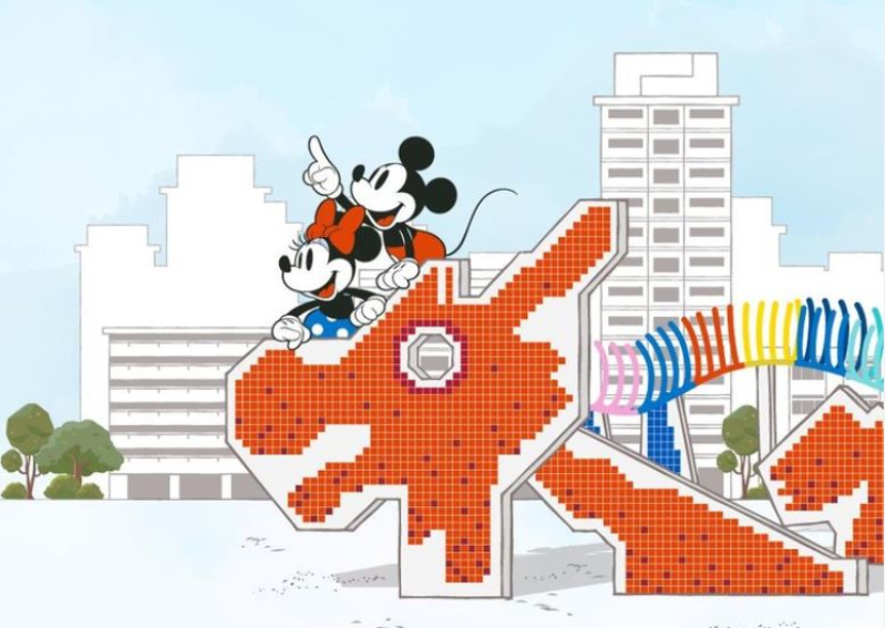 6 Disney collaborations fans need to check out right now, Lifestyle ...