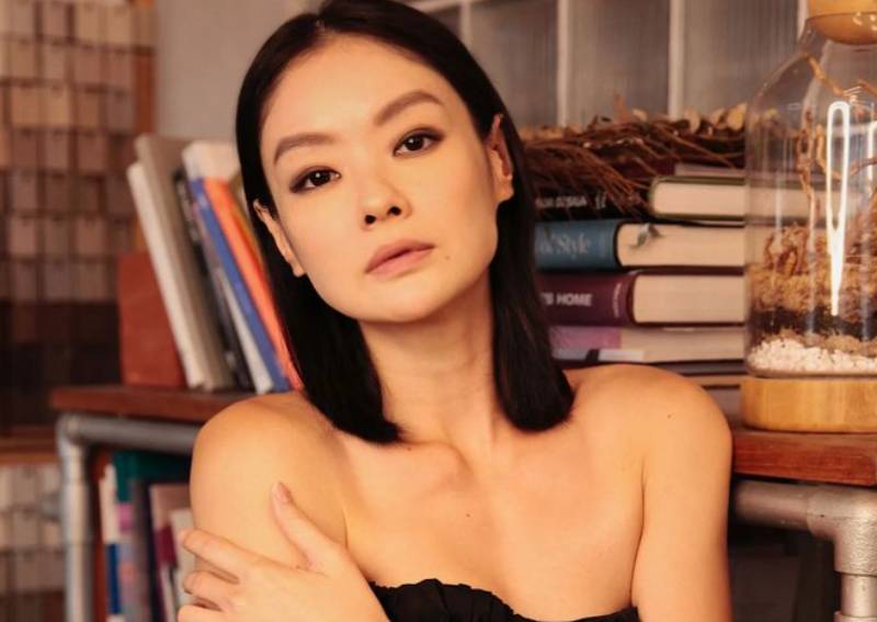 Sheila Sim drinks before movie Geylang's kiss scene 'to boost her courage', Entertainment News ...