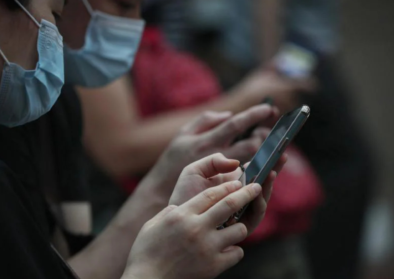 IMDA releases first-ever report on telcos with most complaints and ...