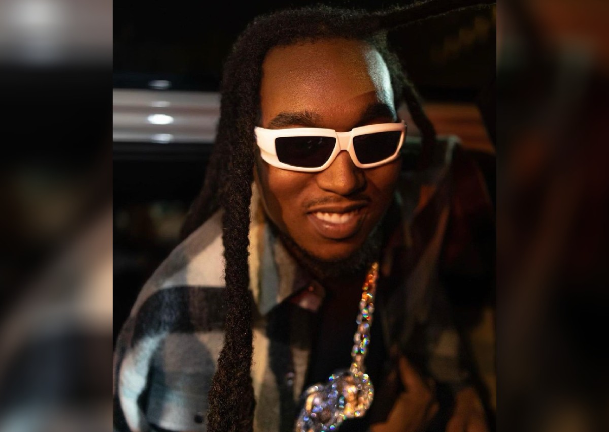 Takeoff of the rap group Migos shot to death at Houston party ...