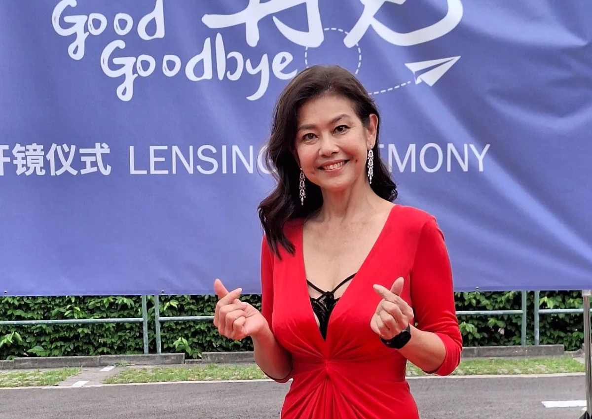 Teo Ser Lee taps into personal grief to play role in upcoming movie ...