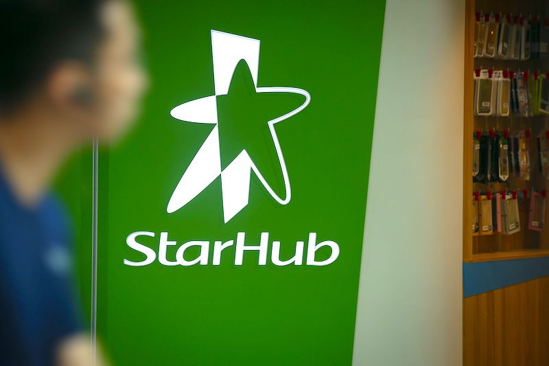 StarHub revamps rewards system to let loyal customers enjoy daily ...