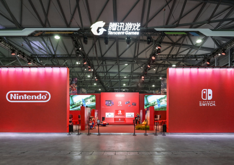 Nintendo moves closer to launching Switch in China after nod for first ...