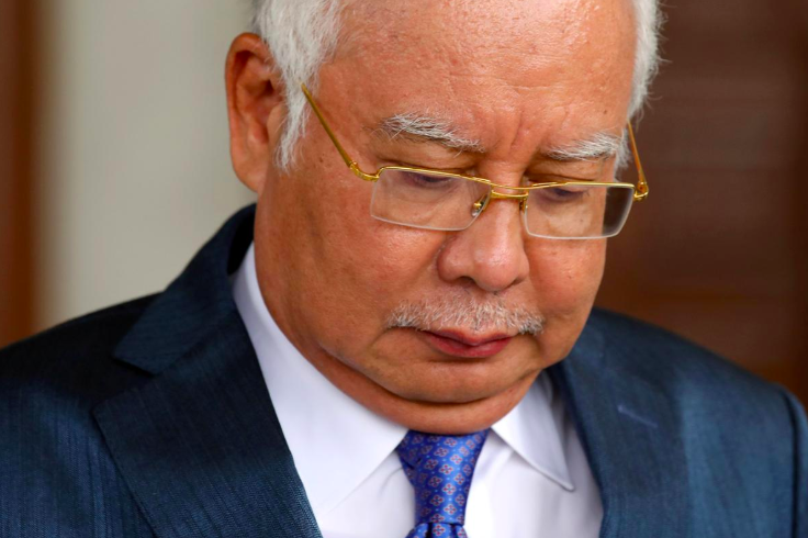 1MDB scandal: Malaysia wants Najib's brother to repay funds, Malaysia ...