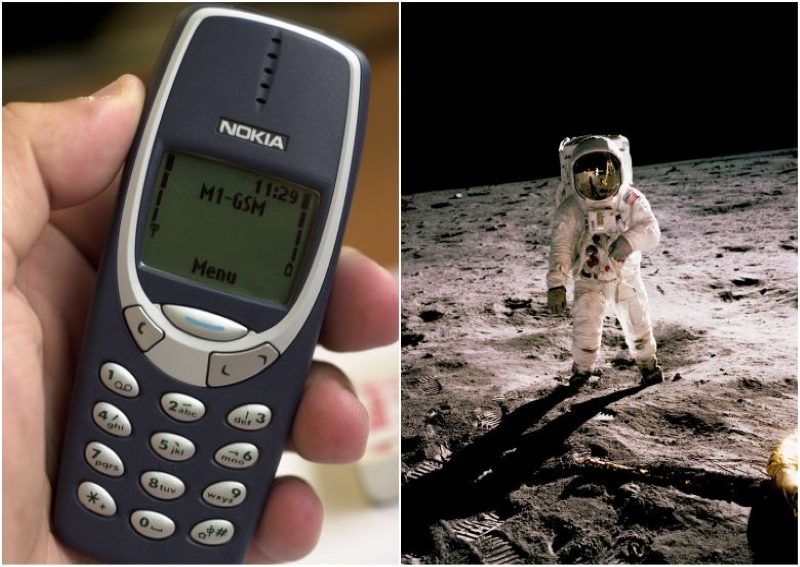 Got any signal up here? Nokia to build mobile network on the moon ...