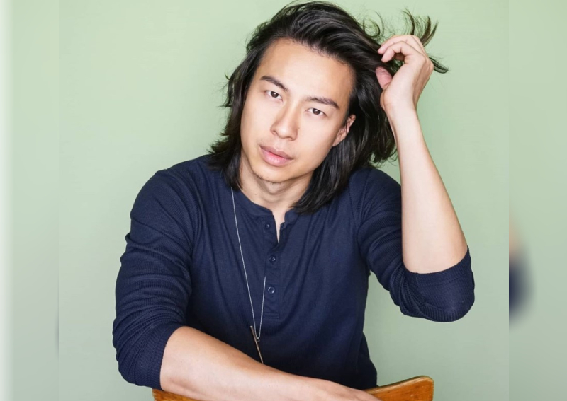 Why Nathaniel Ho went back to school at 35, Entertainment News - AsiaOne