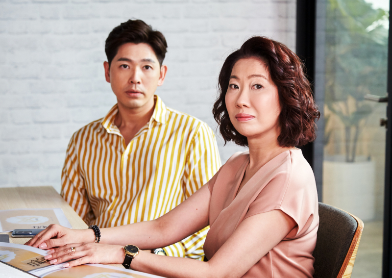 Daily roundup: Patricia Mok returns to dramas after 7 years - and other ...