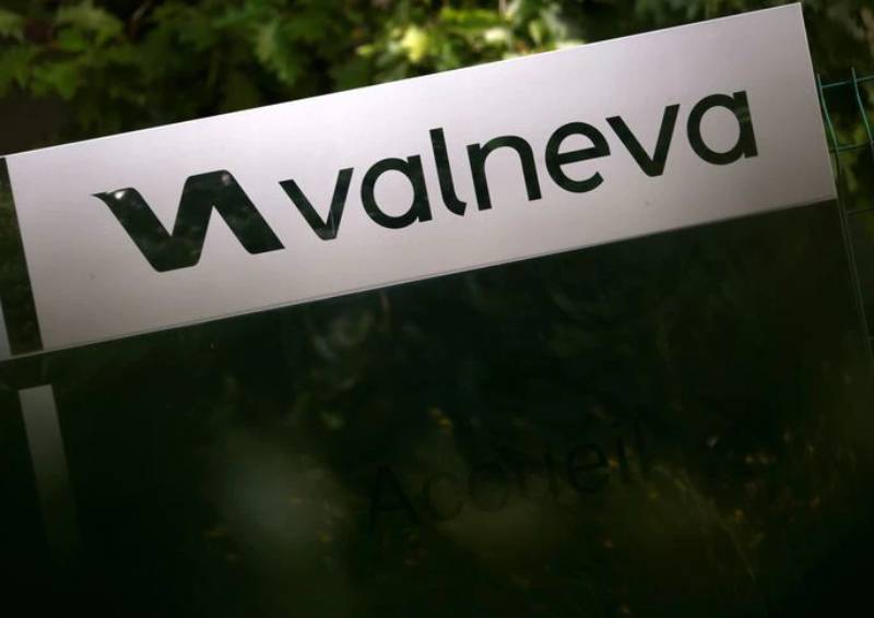 Valneva says its Covid-19 vaccine shows similar protection to ...