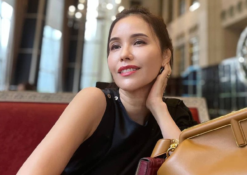 Aching muscles, 'a block of wood': Zoe Tay to do wheelchair dance for ...