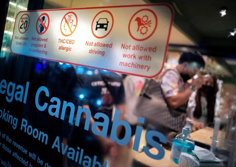 Over half of Singaporeans and PRs surveyed want Singapore to explore ...