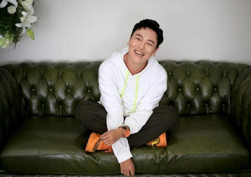 'It is okay to bully me, but...': Local actor Jaspers Lai allegedly ...