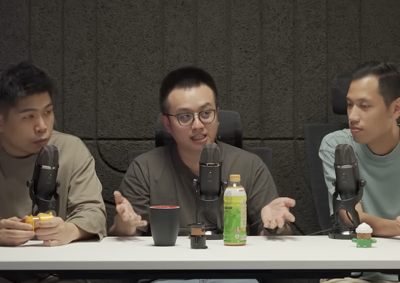 Broke or not? Ryan Tan sheds light on financial situation after leaving ...