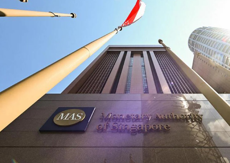 MAS tightens monetary policy for fourth time in 2022, Singapore News ...