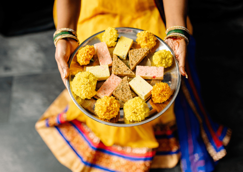 Diwali mithai: An ultimate Indian dessert guide to sweeten up the ...