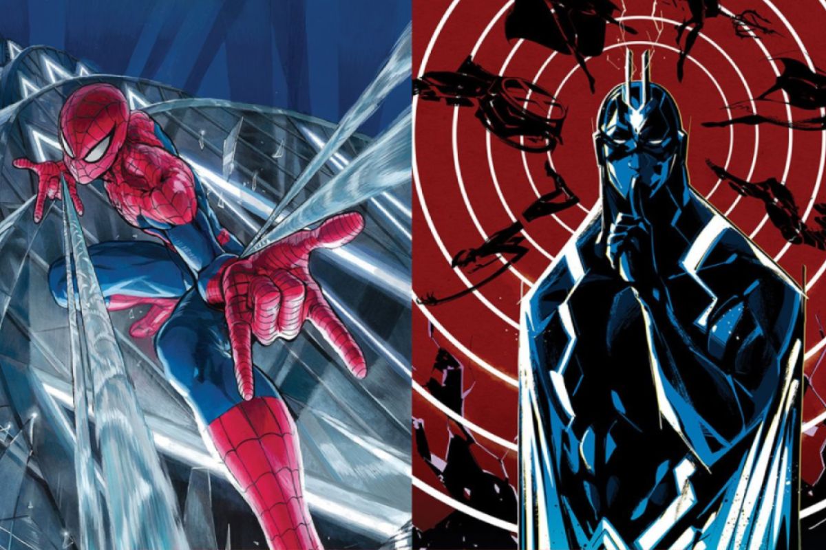 Official Marvel tribute assembles One-Punch Man, Final Fantasy and ...