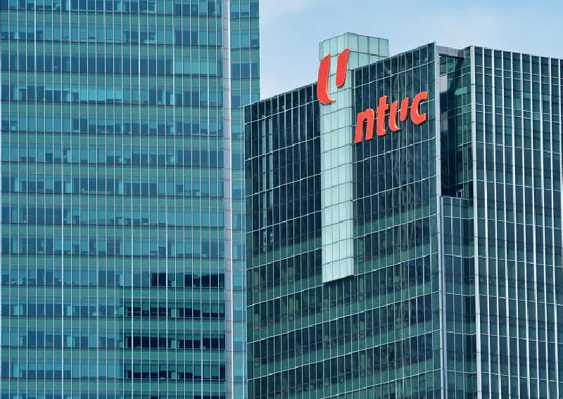 NTUC trims size of shopping mall portfolio sale: Sources, Money News ...