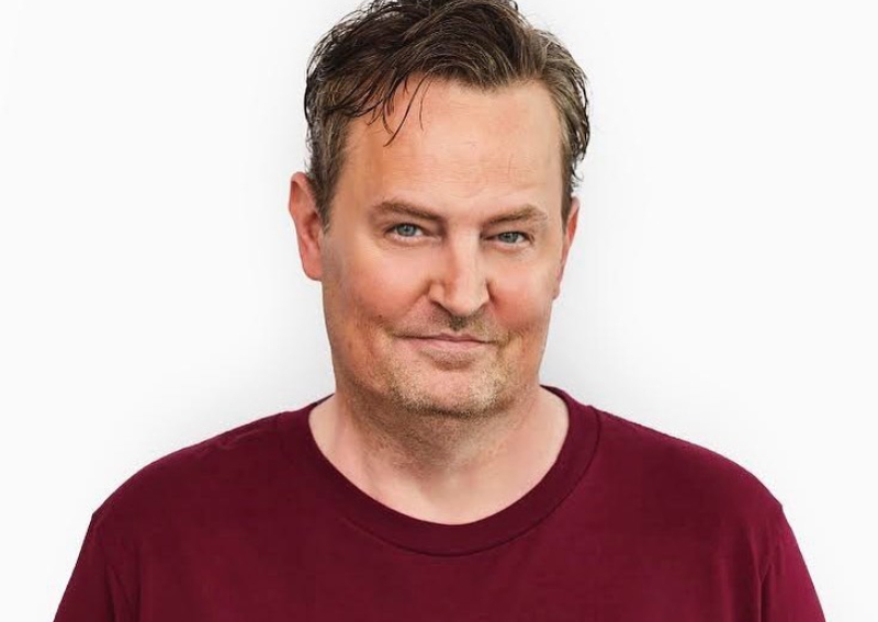 Matthew Perry had 2% chance to live after burst colon from opioid ...