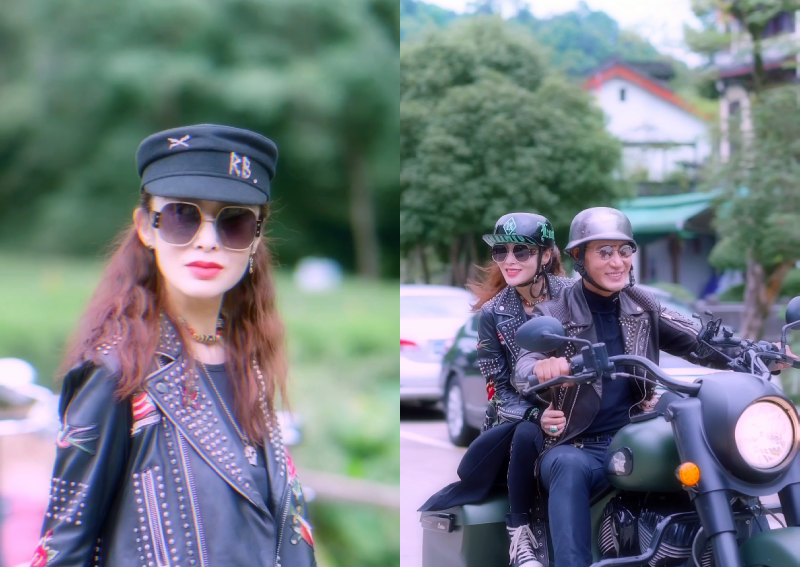 ‘90s Hong Kong star Sharla Cheung makes rare appearance in Douyin skit ...
