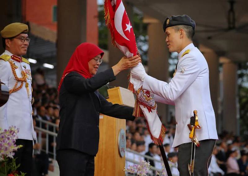 SAF establishes Digital and Intelligence Service to safeguard Singapore ...