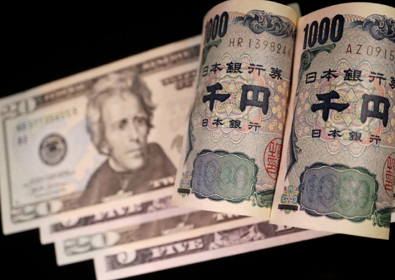 Japan's yen jumps on suspected Bank of Japan intervention, fails to ...