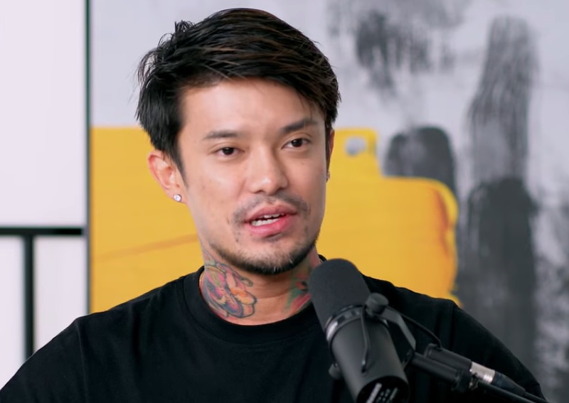 'I went through a suicidal phase': Influencer and former drug addict ...