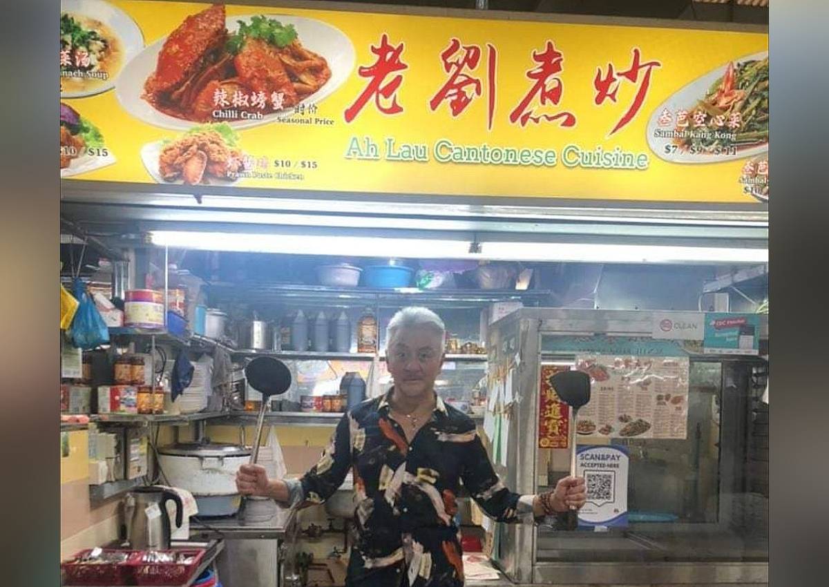 'Sometimes I have no idea where a pair of pants are': Hugo Ng on woes ...