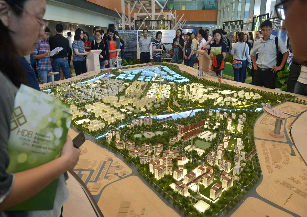 MRT Jurong Region Line | Page 72 | SkyscraperCity Forum