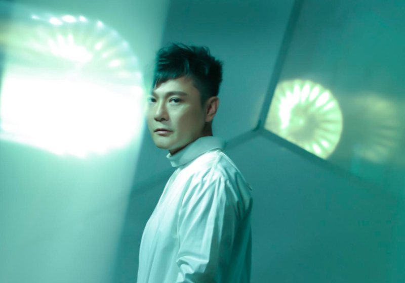 Taiwan's Jeff Chang aims to bring Chinese pop to West, prepares for ...
