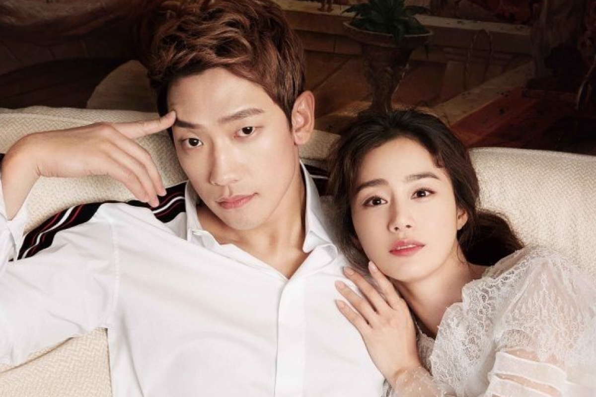 Rain and Kim Tae Hee welcome another 'little princess', Entertainment ... Rain and Kim Tae Hee welcome another 'little princess', Entertainment ...