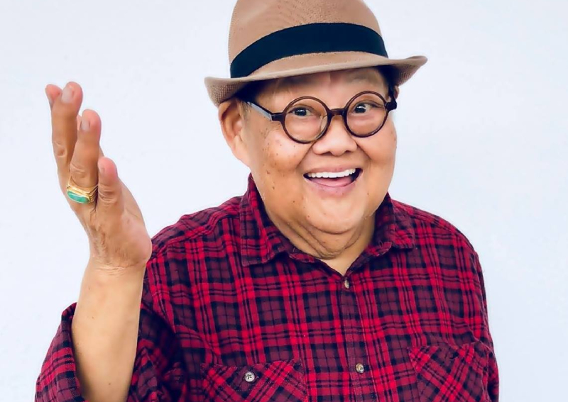 Moses Lim recalls how he was blacklisted from TV for 4 years after ...