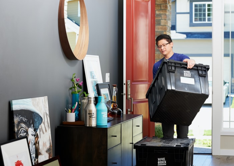 Moving House Ritual at Chloe Shipp blog