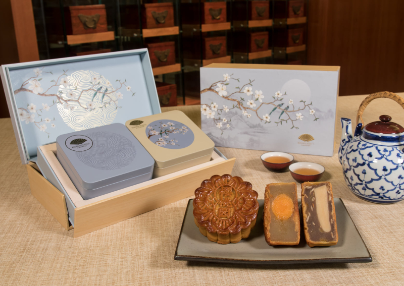 The ultimate guide to the best mooncakes in Singapore this 2021 ...