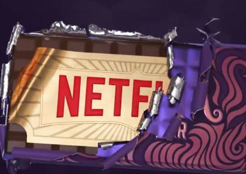Netflix wins golden ticket to beloved author Roald Dahl's catalogue ...