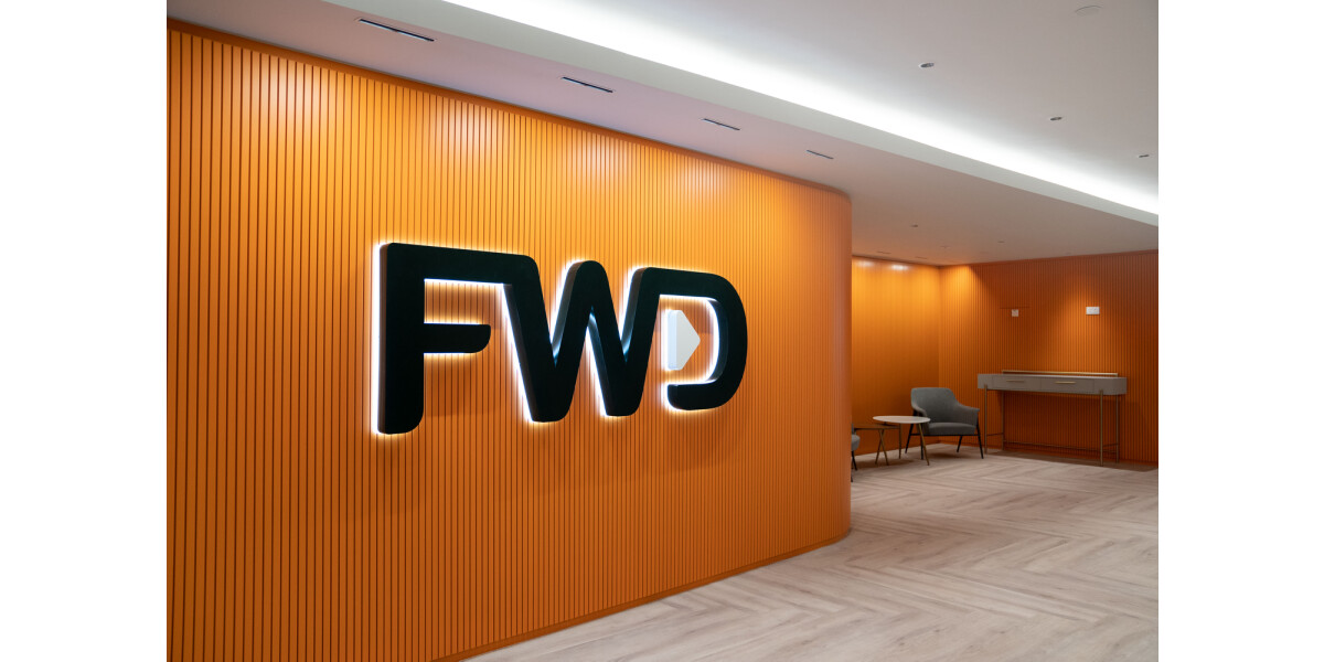 FWD General Insurance tops Forrester Customer Experience Index in Hong ...