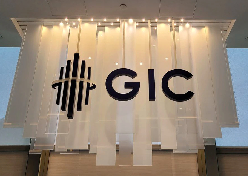 Singapore's GIC funds Indian rocket startup Skyroot ahead of first ...