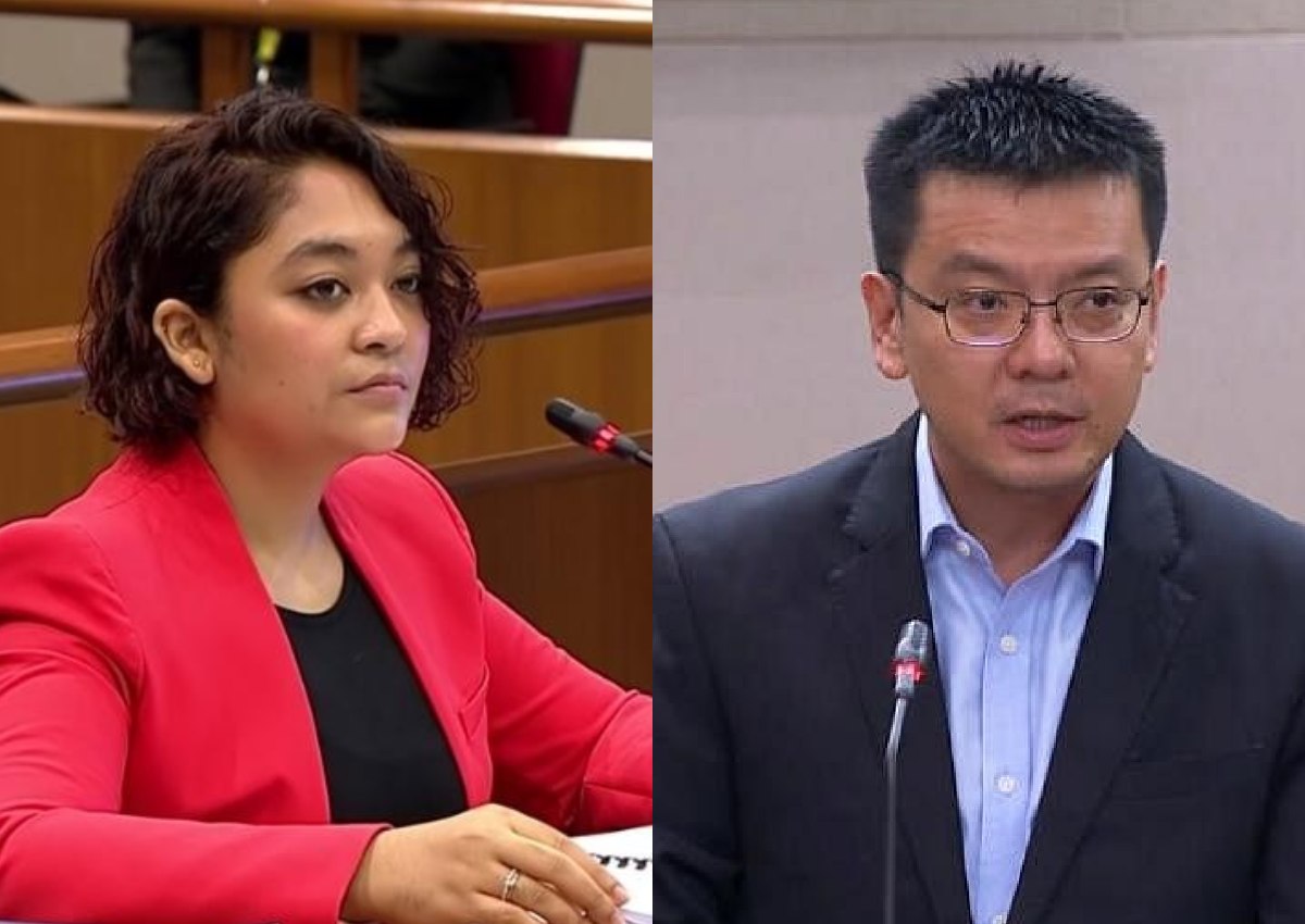 Daniel Goh says WP disciplinary panel formed to look into his Facebook ...