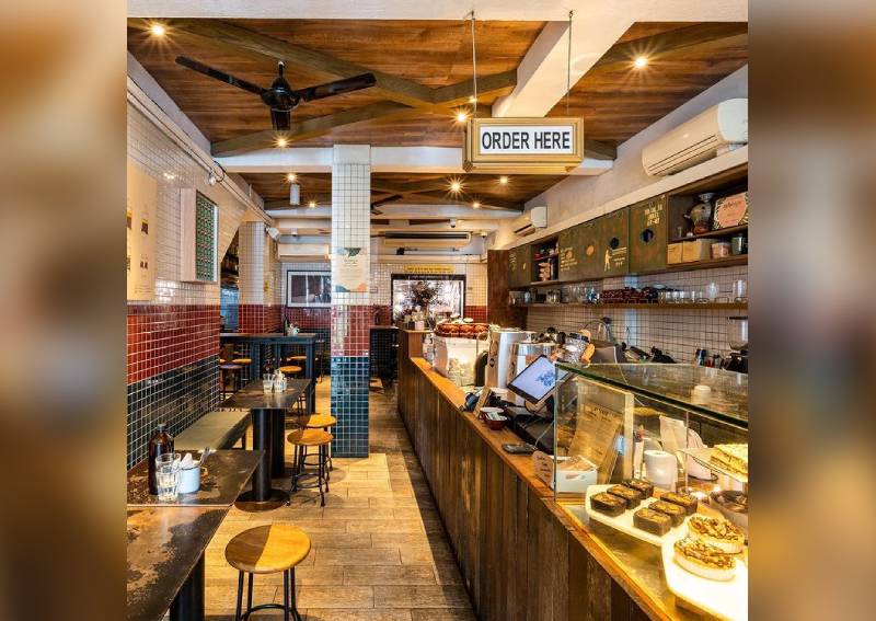 Cafe Forty Hands waves farewell as both outlets set to close down ...