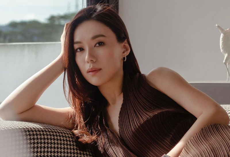 Rebecca Lim on her upcoming wedding: Yes to 'guo da li', but no to ...