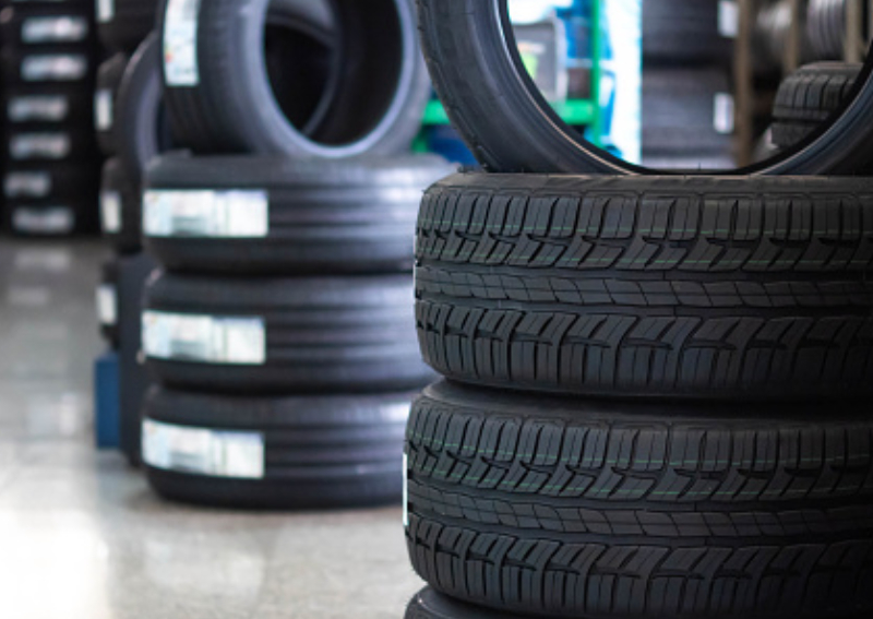 Tyre workshops where you can buy affordable (and good) used tyres ...